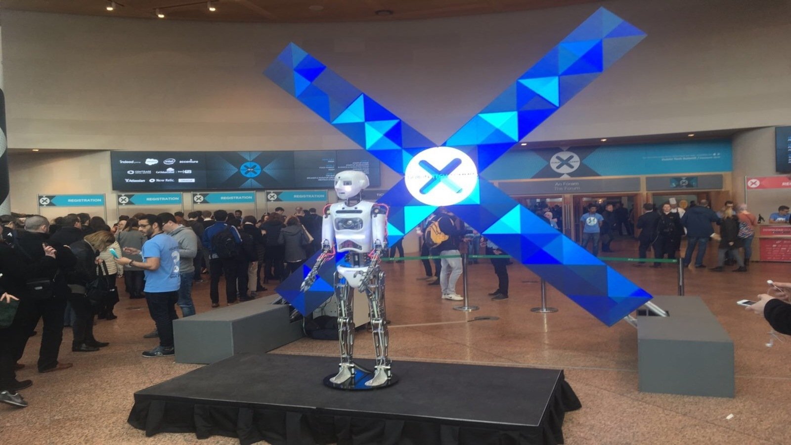 Dublin Tech Summit: Get all your updates here