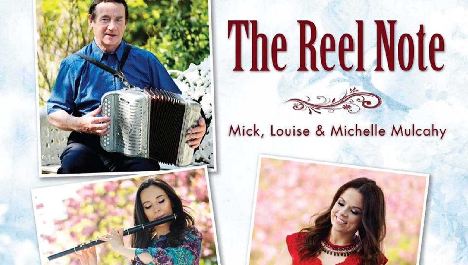 The Mulcahy Family win Traditional Album of the Year