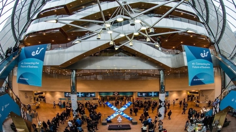 Dublin Tech Summit to expand into week-long festival