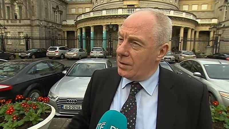 FG TD says he cannot support fine over 5km restrictions