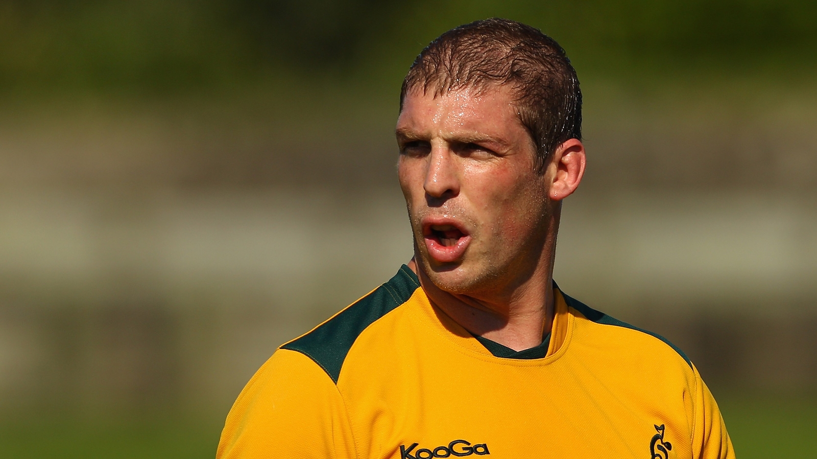 Former Australian lock dies at just 37