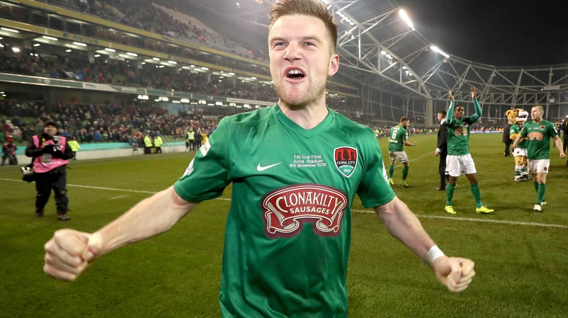 Steven Beattie choo-chooses Chattanooga for 2019