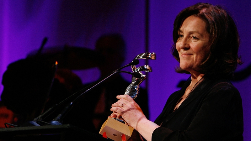 Consolata Boyle: The Oscars 2017 Irish Nominee