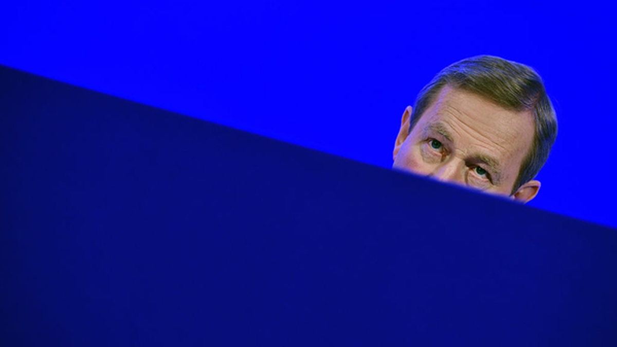 Enda Kenny departure - Today with Sean O'Rourke | Radio 1 Highlights ...