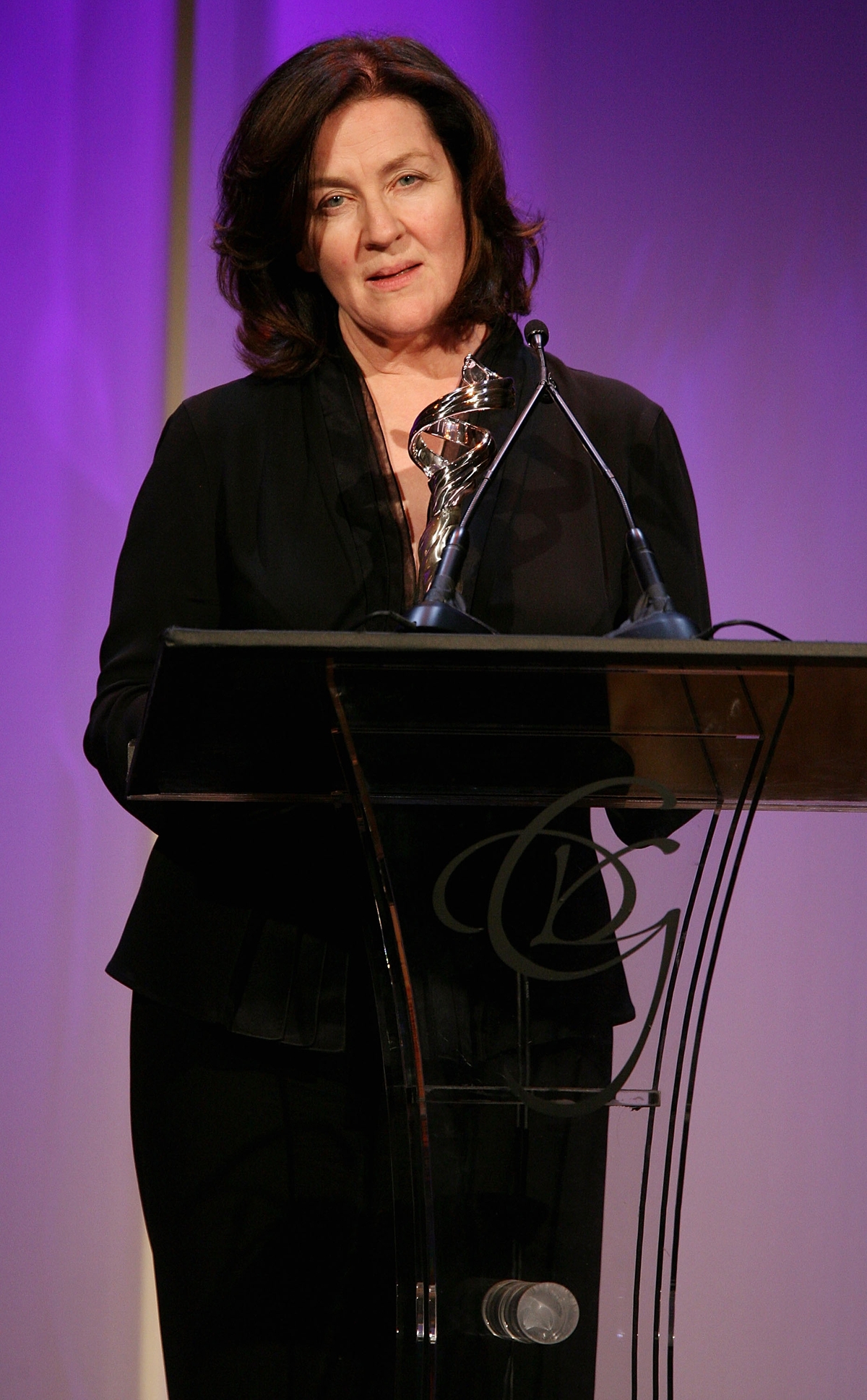 Irish costume designer Consolata Boyle nominated for Oscar for Victoria ...