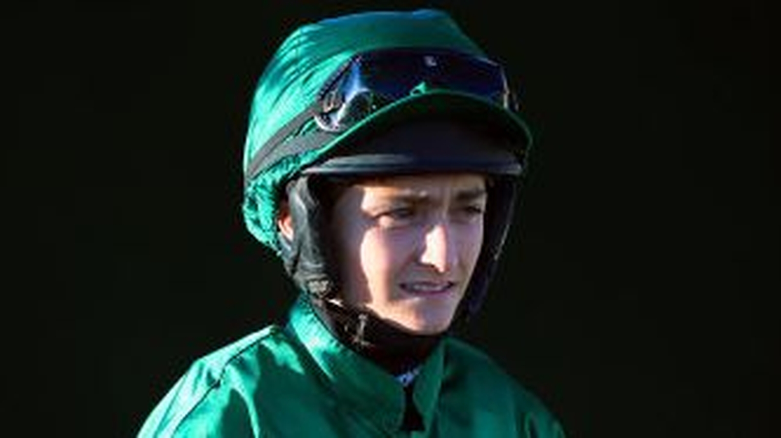 Danny Sheehy out for eight weeks with leg break