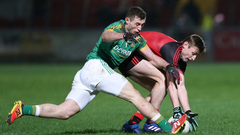 Mooney: Down have the belief to make promotion bid