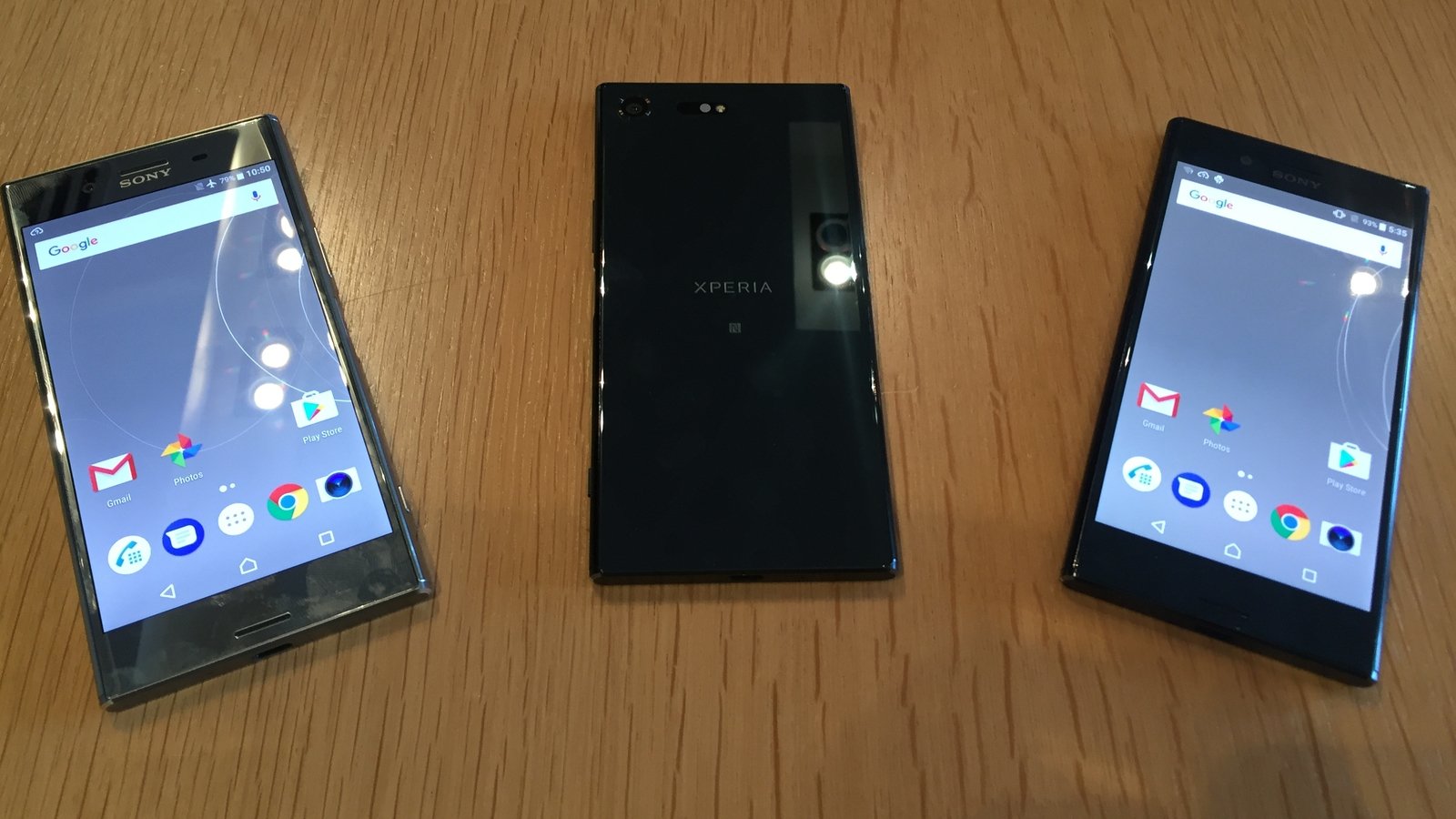 Sony unveils new flagship smartphone at MWC