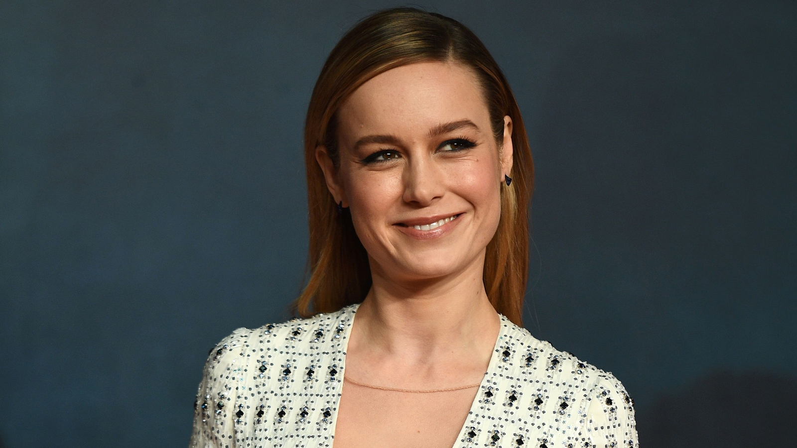 Brie Larson on shooting Kong and Lenny Abrahamson