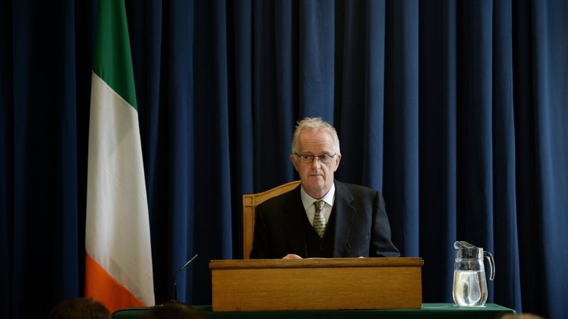 Disclosures Tribunal outlines timeline of hearings