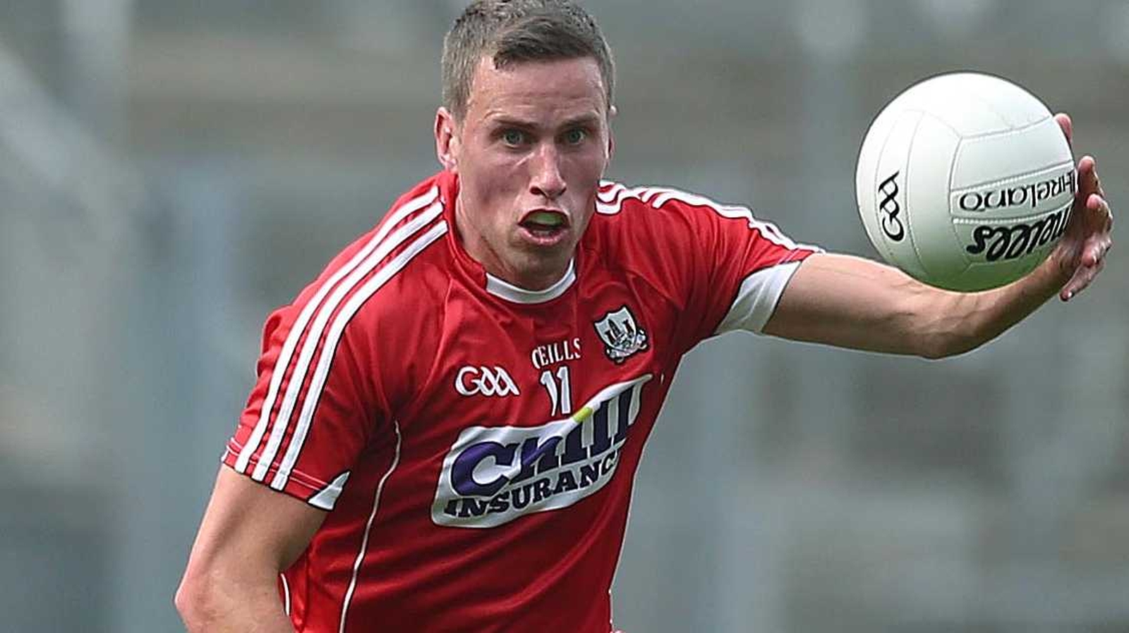 Worrying times for Cork football, says Paddy Kelly