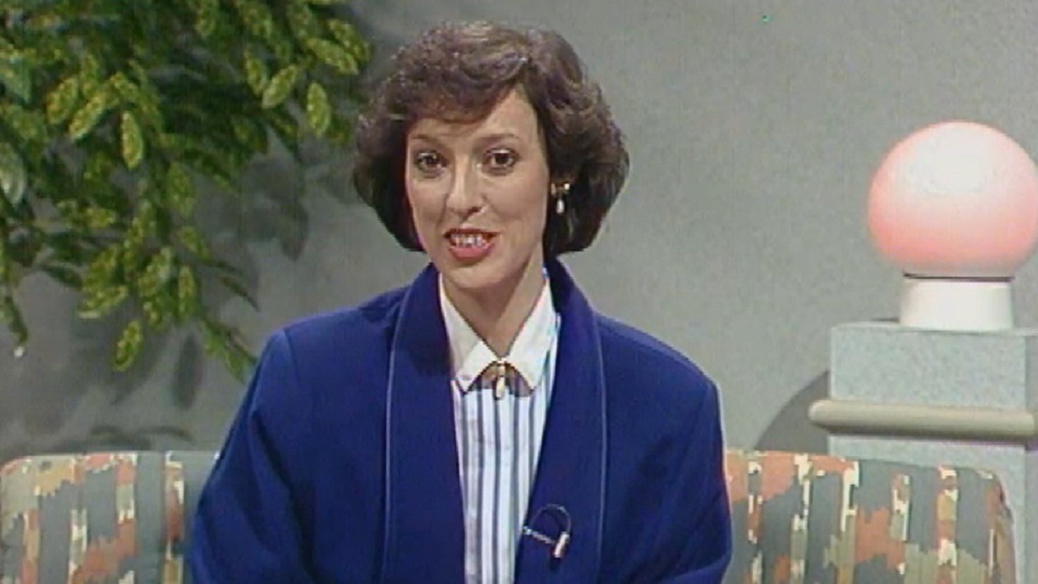 RTÉ Archives | Politics | Ian Paisley Interviewed By Daughter Rhonda