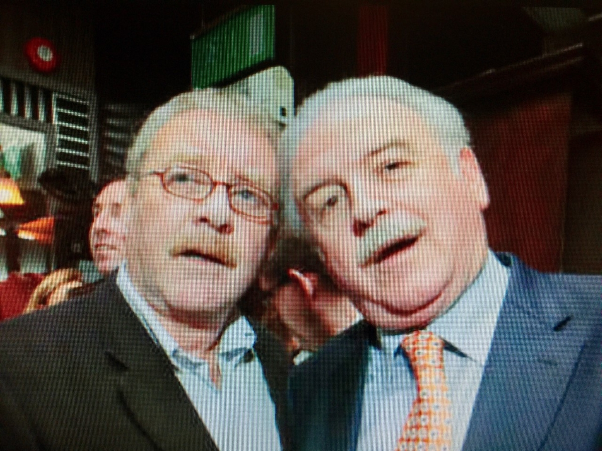 Marty talks with Michael Colgan | Marty in the Morning - RTÉ lyric fm