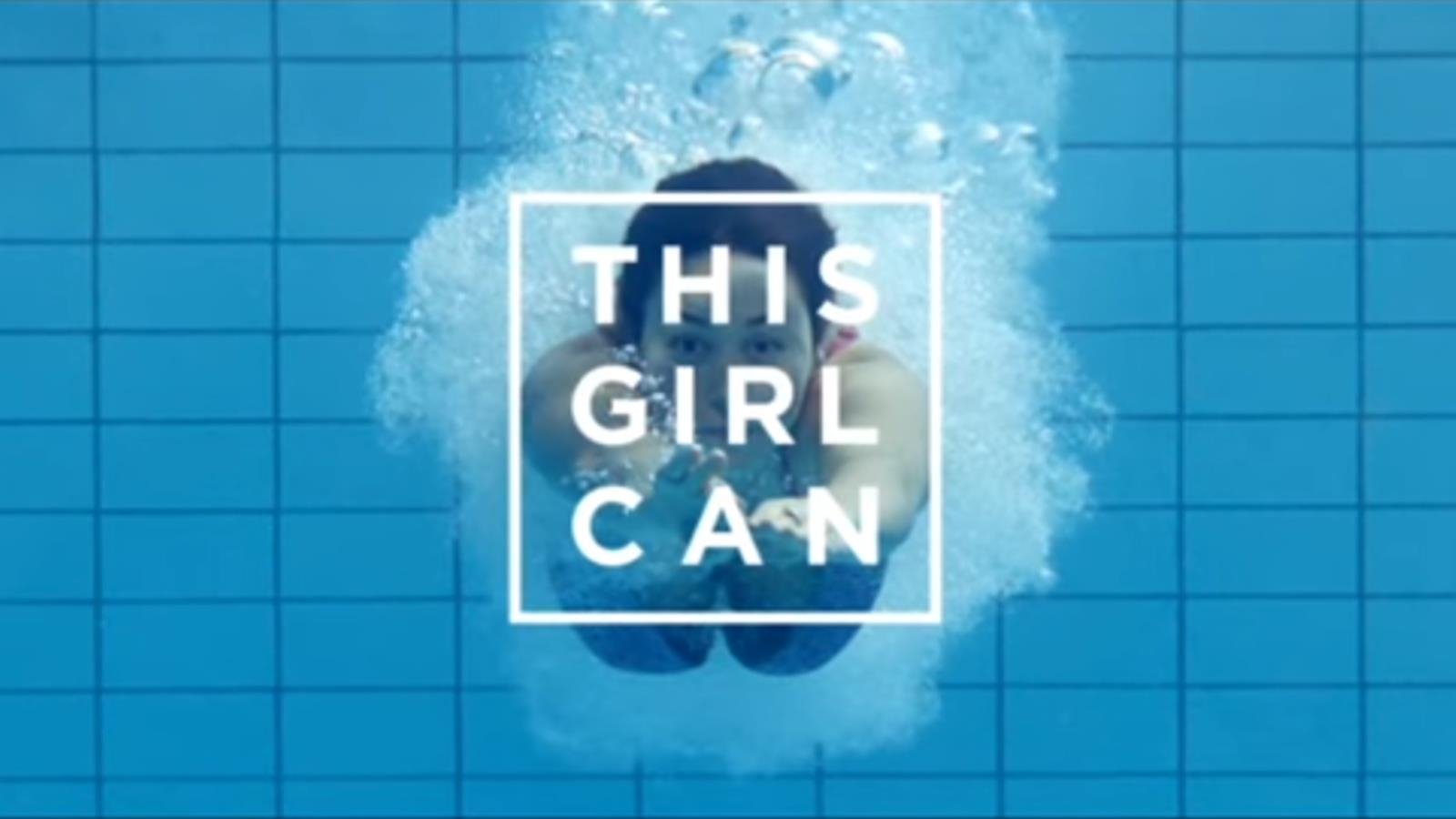 6 empowering ad campaigns about women
