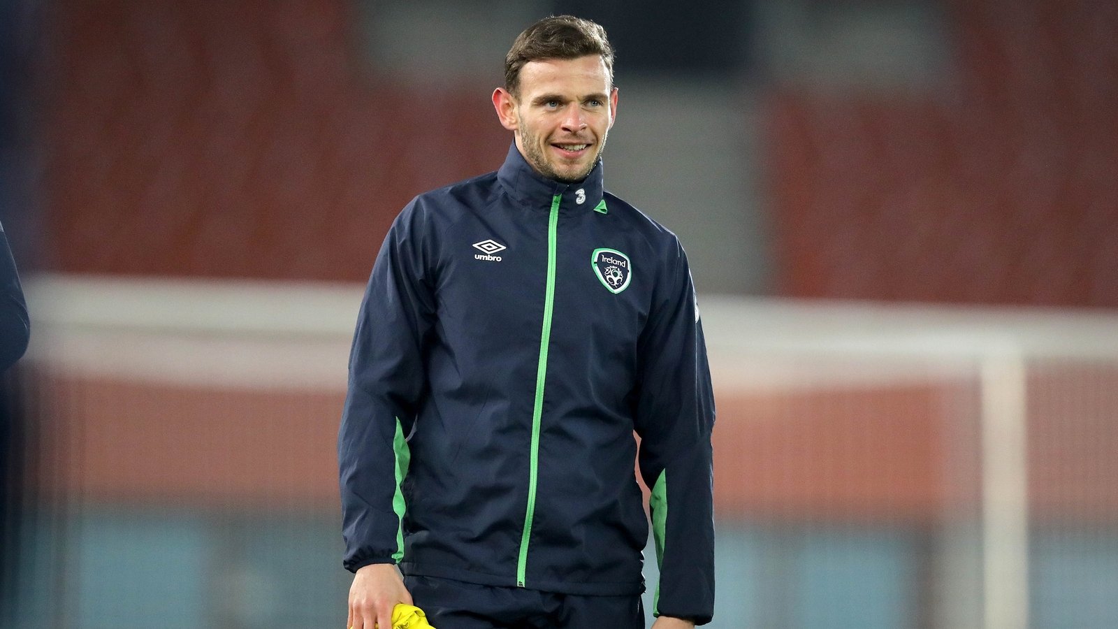 'Composed' Andy Boyle impresses on Preston debut