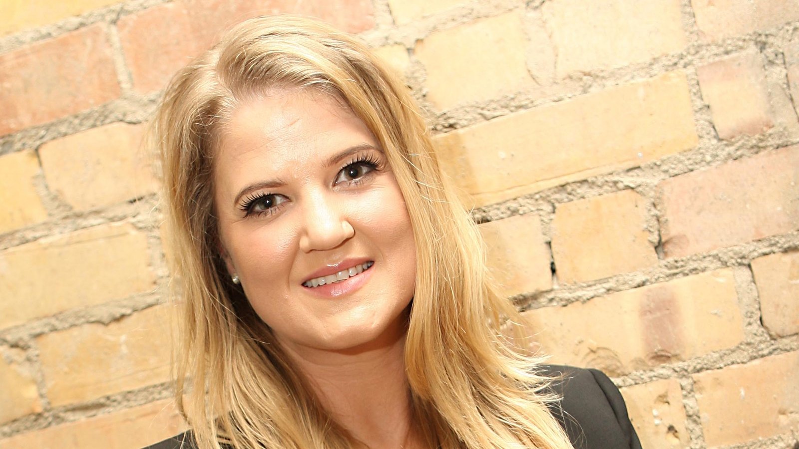 Jenny Huston: From Rock Star DJ To Edge-y Fashionista