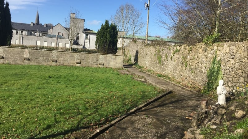 Tests sought on second site in Tuam