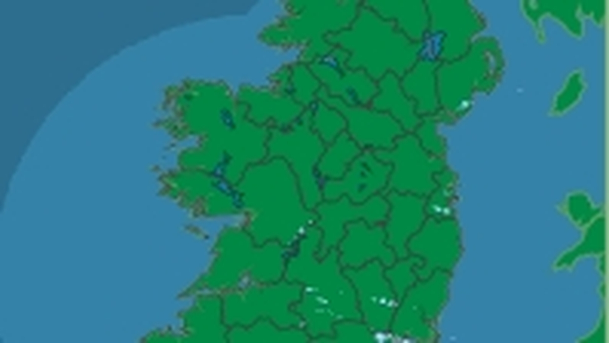 Weather Forecast | Morning Ireland - RTÉ Radio 1