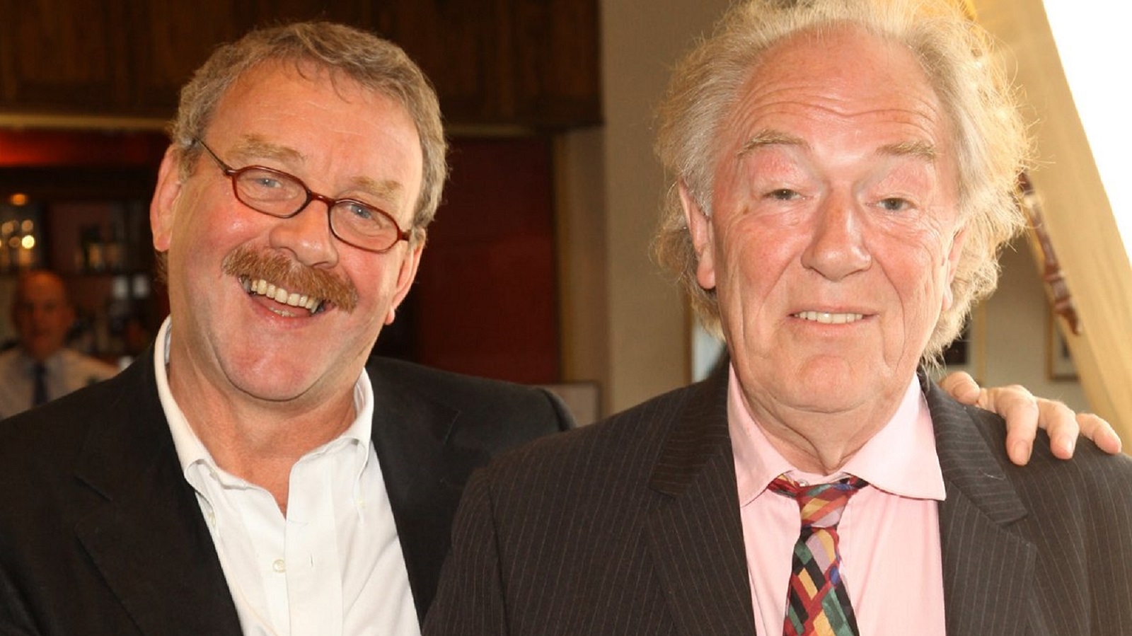 Endgame: Michael Colgan's legacy festival at The Gate