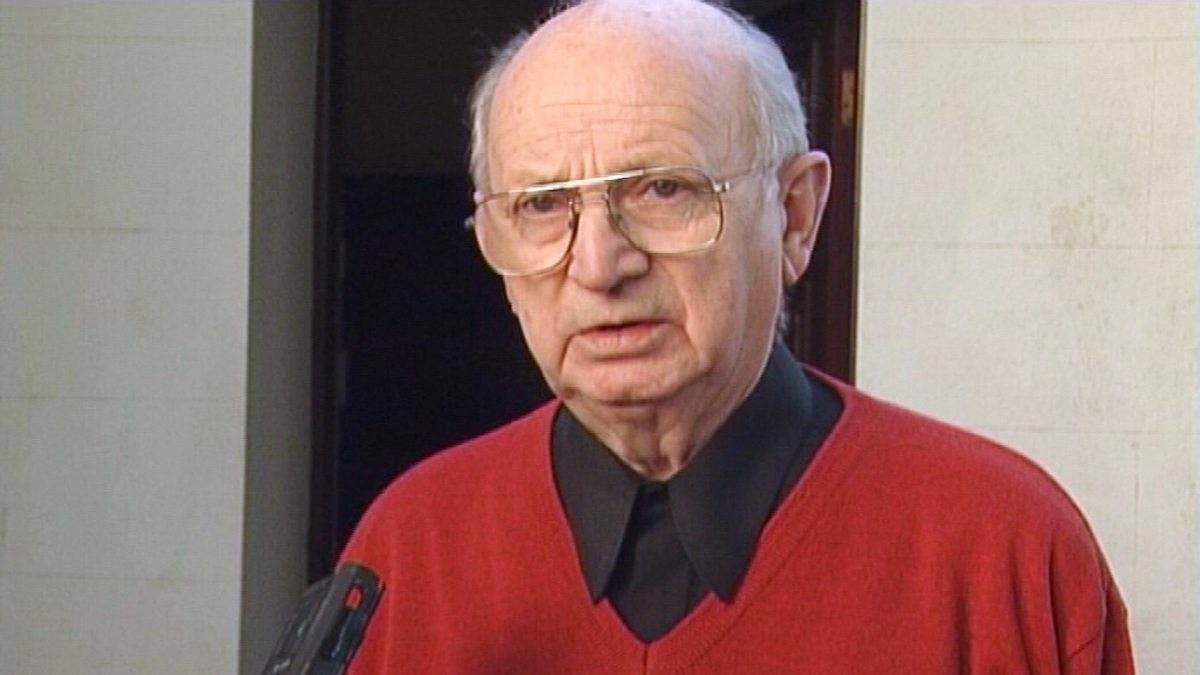 Bishop Eamon Casey | Drivetime - RTÉ Radio 1