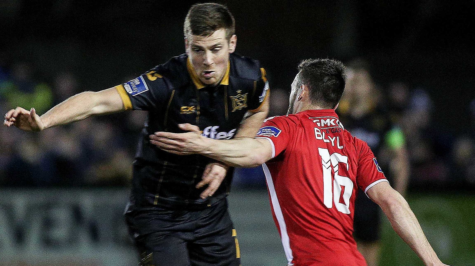 Recap: Derry slay Dundalk, Chelsea edge out Man United