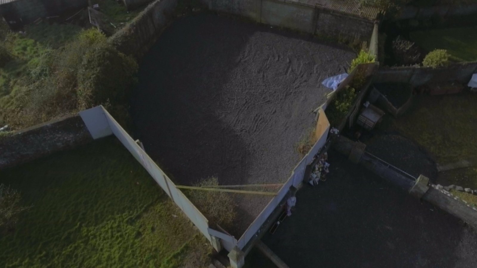 Site of Tuam Mother and Baby Home to be excavated