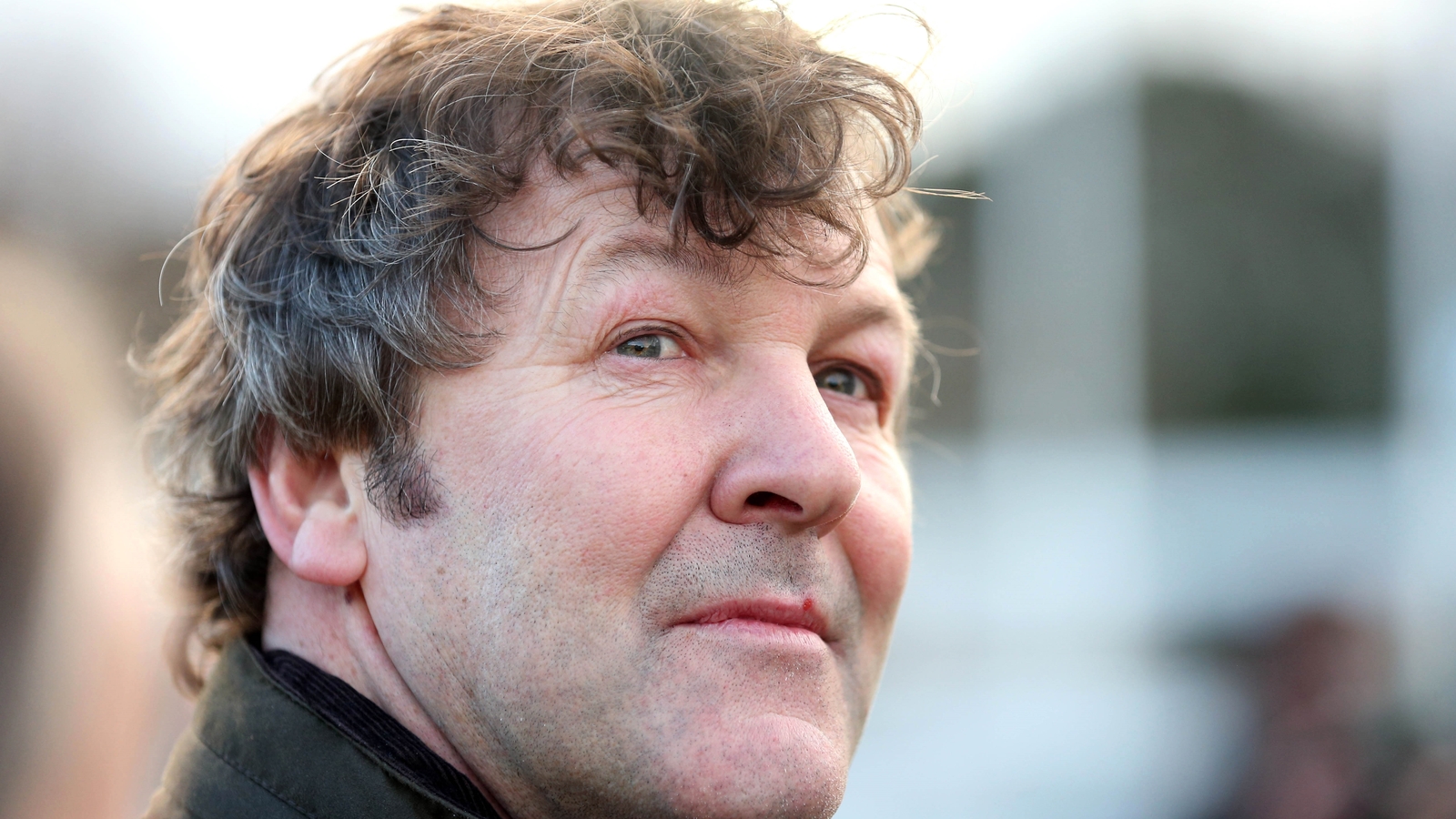 Bolger pair head for Punchestown next