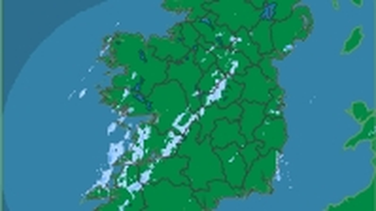 Weather Forecast | Morning Ireland - RTÉ Radio 1
