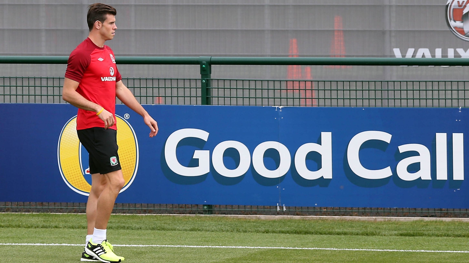 Coleman: Ireland should forget about targeting Bale