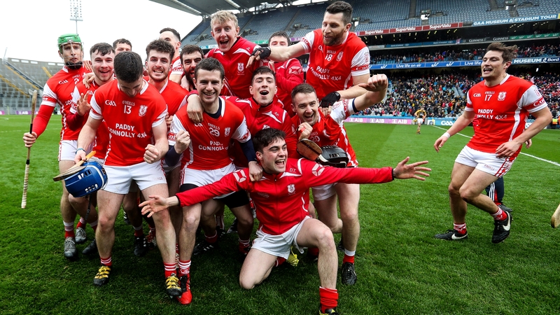 Cuala overpower Ballyea to make history in Croke Park