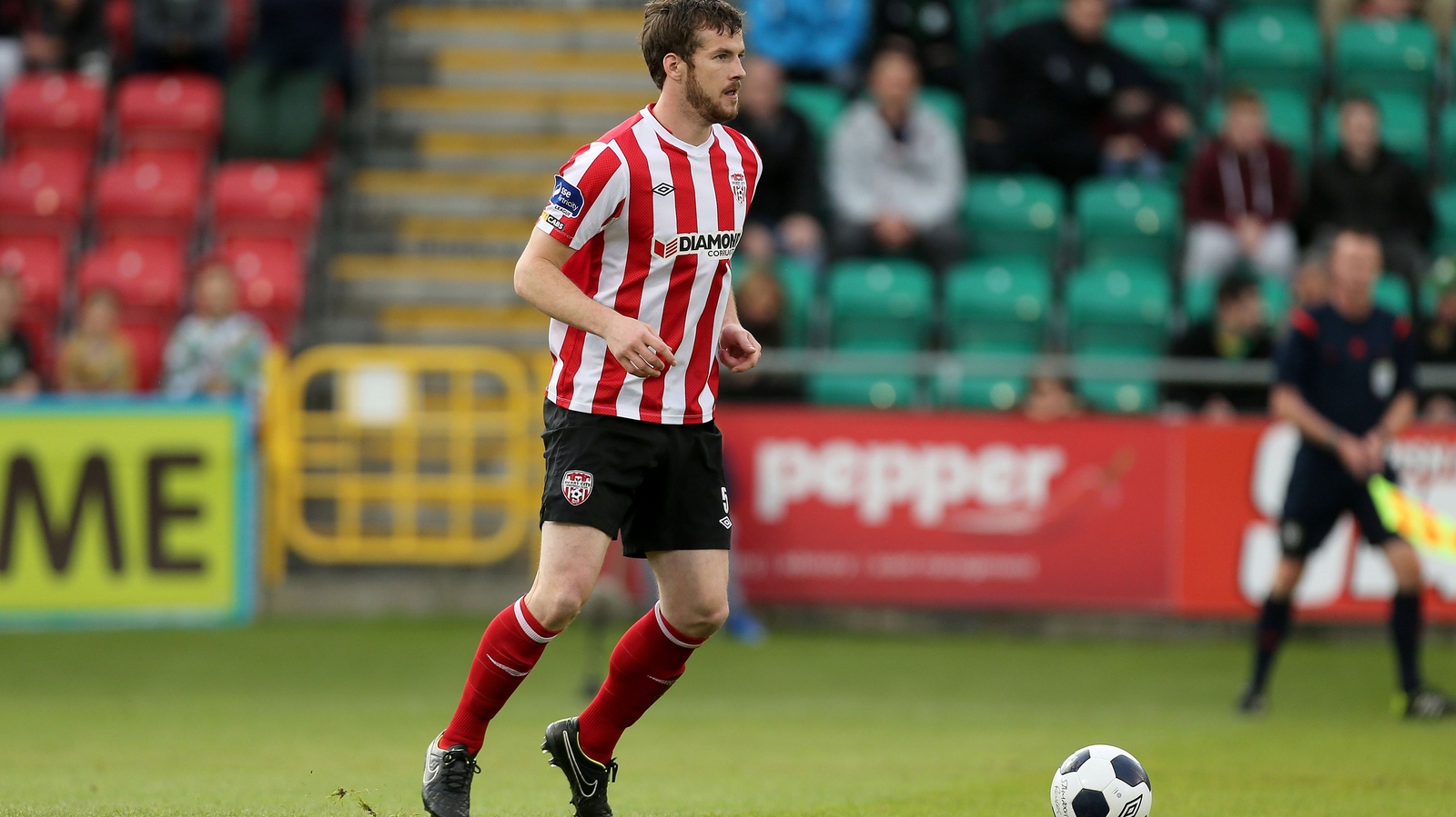 Liam Coyle: Derry reeling after fresh tragedy