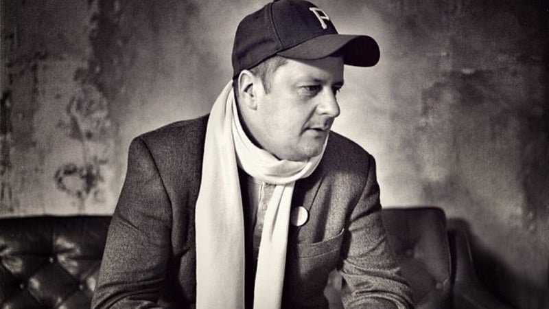 Directors In Dialogue: John Butler