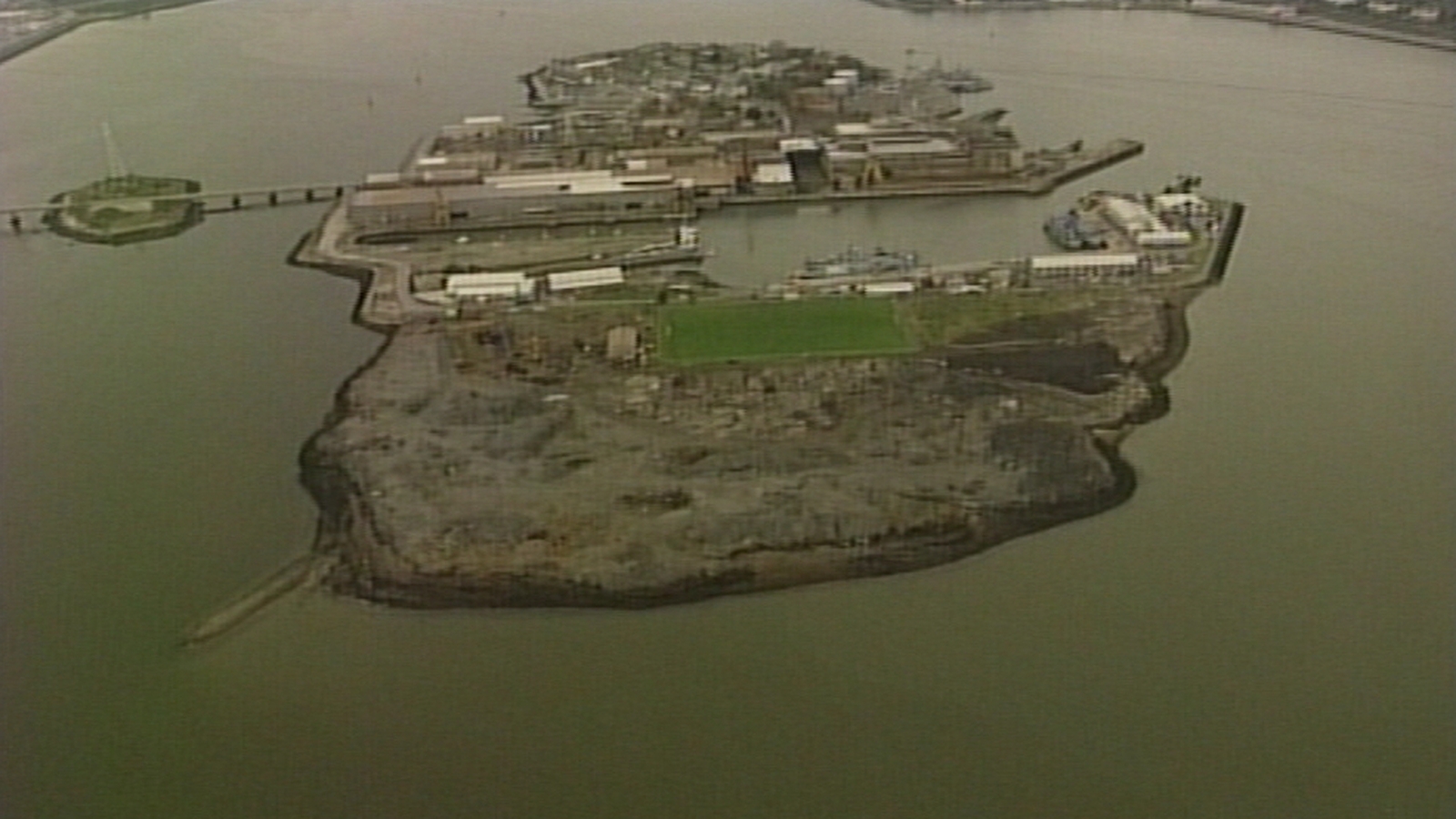 Tenders sought for work at former Irish Ispat site