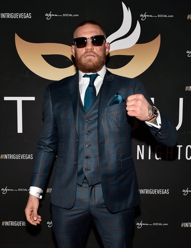 The 10 Most Fashionable Men of 2017