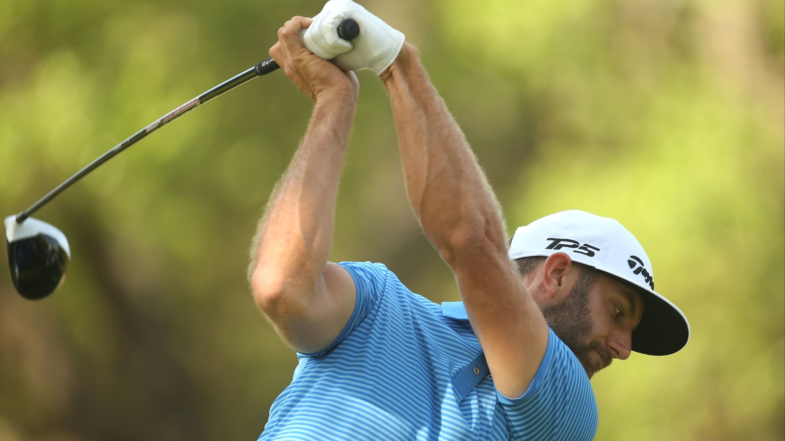 Masters: First round recap