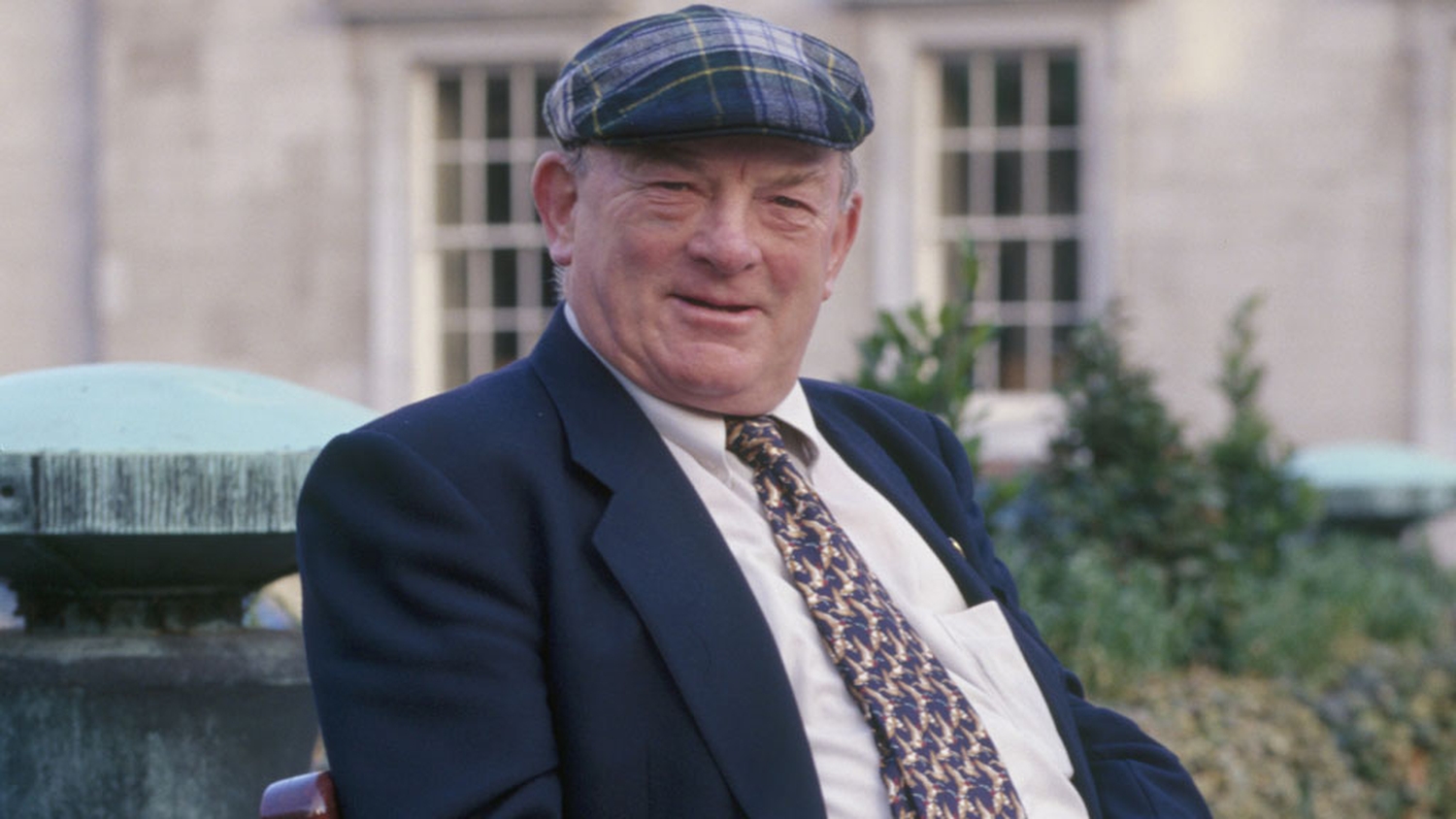 RTÉ Archives | Politics | Jackie Healy-Rae