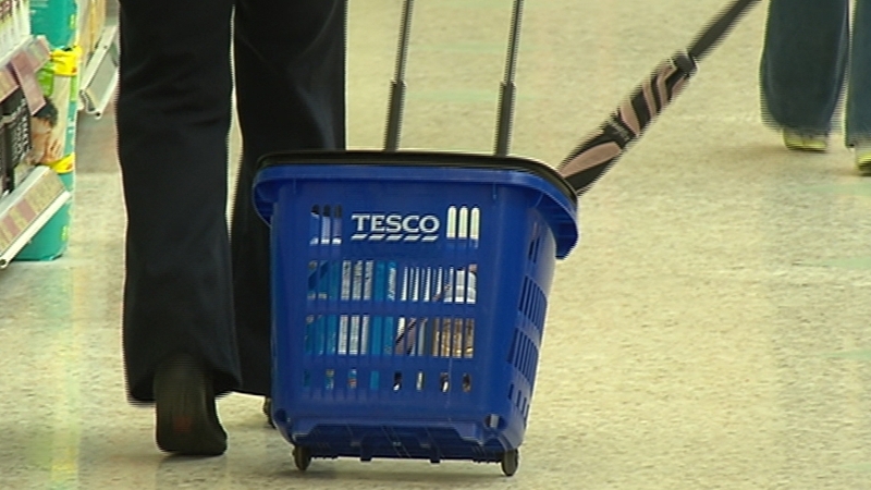 Tesco fraud trial abandoned as defendant taken ill