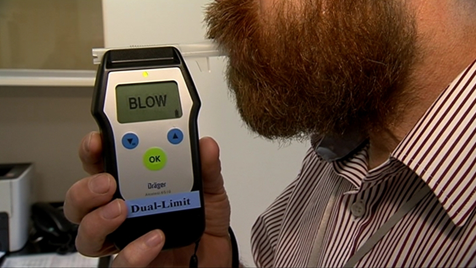 Calls for 'DIY' alcohol breath test kits for rural pubs