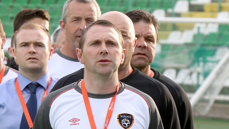 U19s miss out on UEFA Finals despite win in Belgium