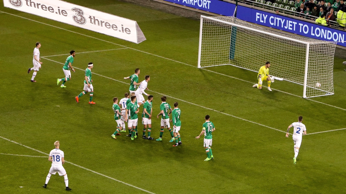 7:40am Sport News | Morning Ireland - RTÉ Radio 1