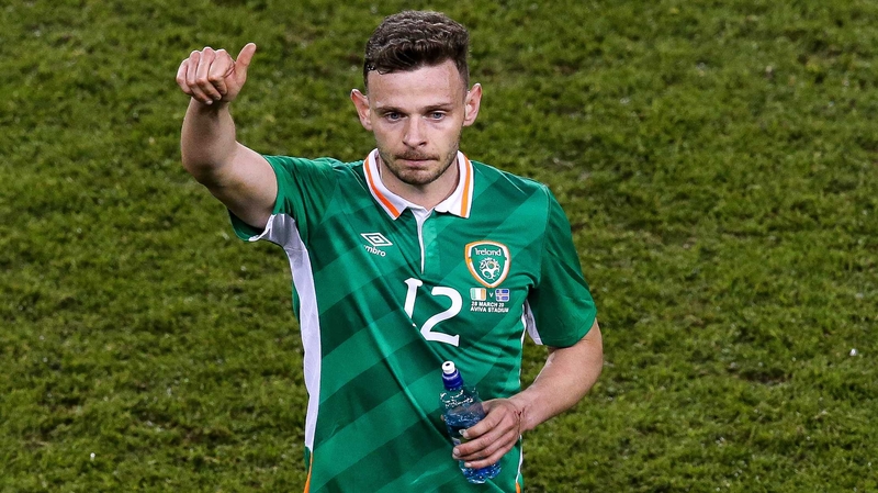 PNE boss offers praise to Irish pair Boyle and O'Connor