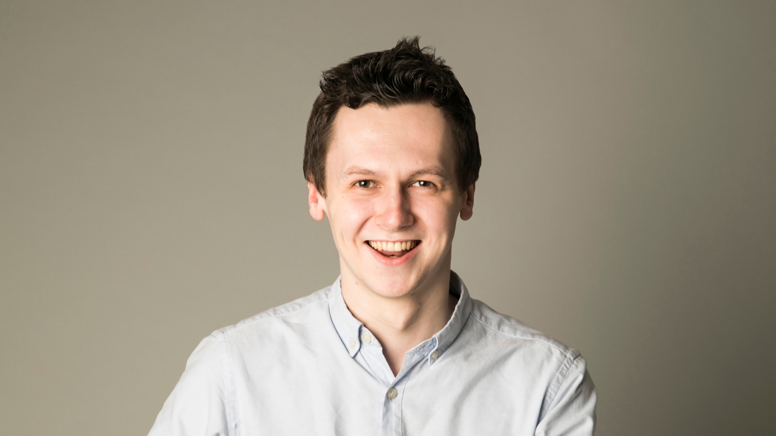 Autism and Me's Adam Harris has his say on Autism Awareness