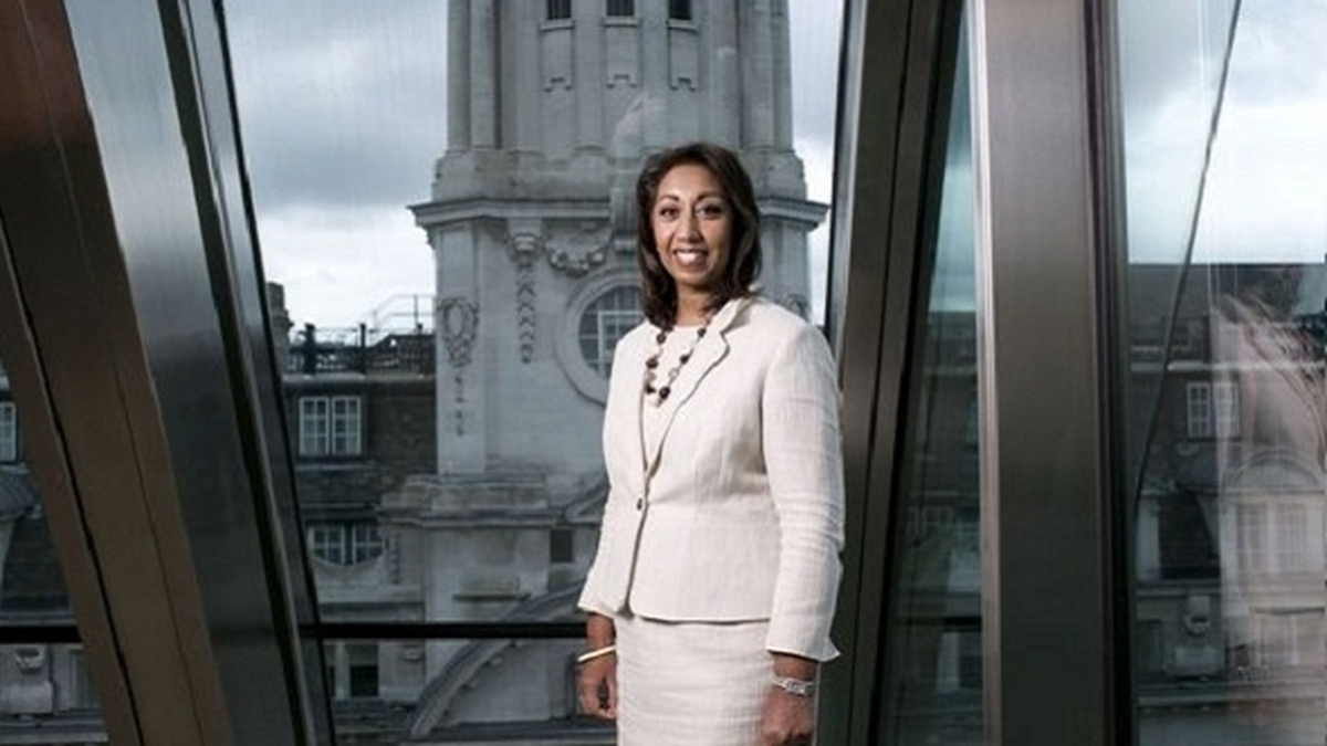 Moni Mannings – Profile | The Business - RTÉ Radio 1