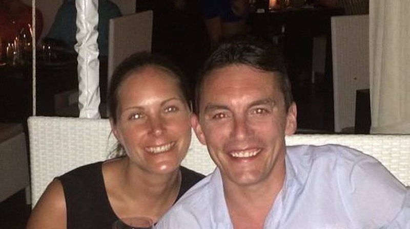 Couple who drowned in Shannon accident were on holiday