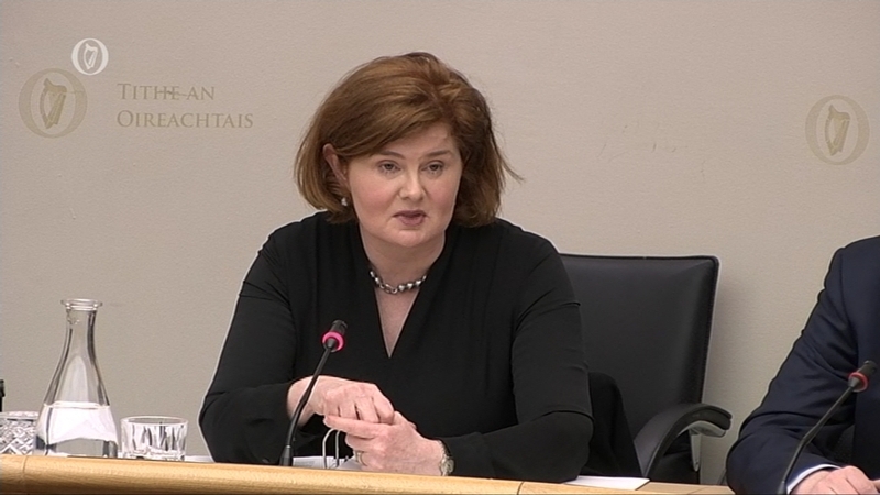 Central Bank spoke to gardaí about tracker issue