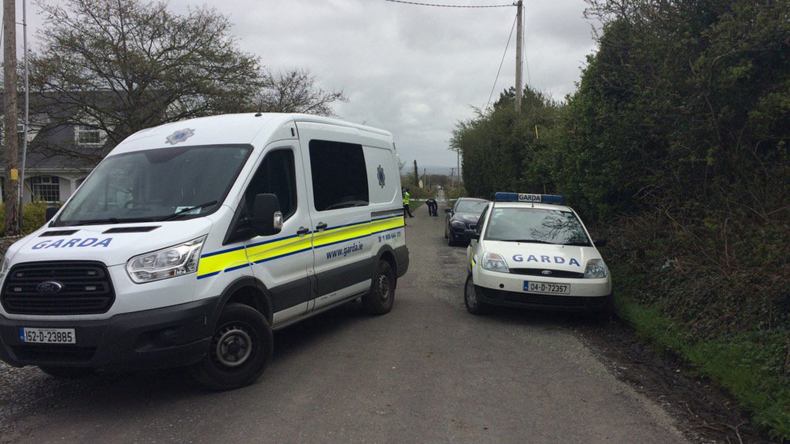 Murder investigation after man dies in Kerry