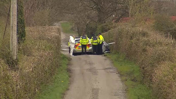 Murder investigation after man dies in Kerry