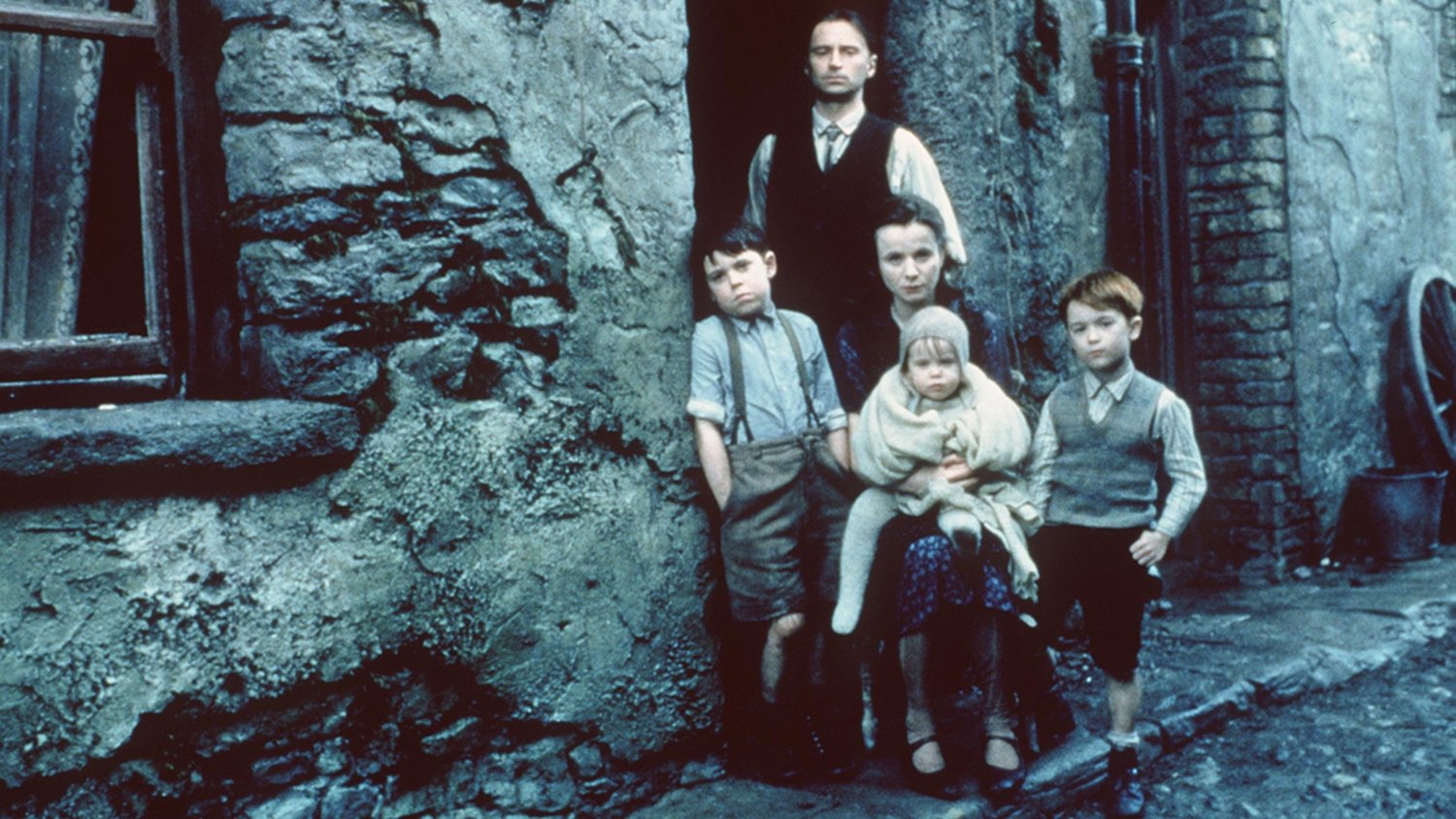 RTÉ Archives | Arts and Culture | Frank McCourt Wins Pulitzer Prize