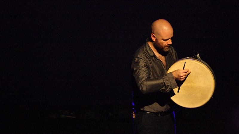 Musictown Preview: The Tao of Bongo Bob, beatmaster