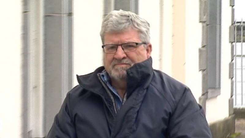 Limerick man jailed for defilement of child